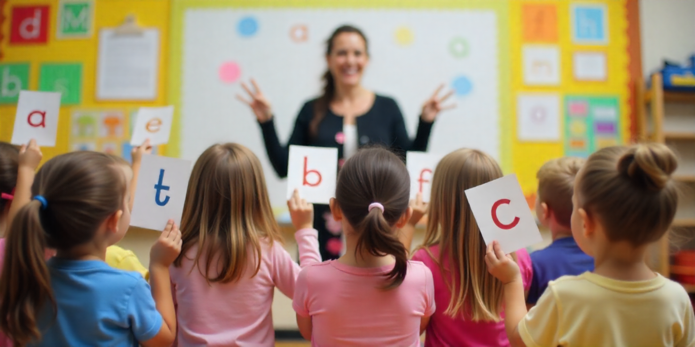 10+ Educational Games for Preschoolers to Learn and Play - Questfy Blog